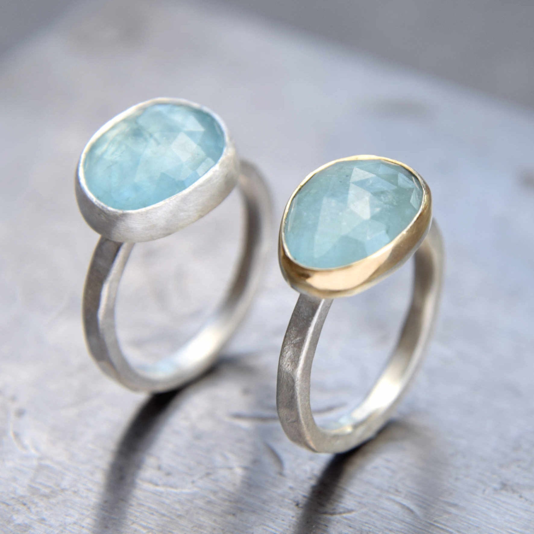 Rings – Laura Provan Jewellery